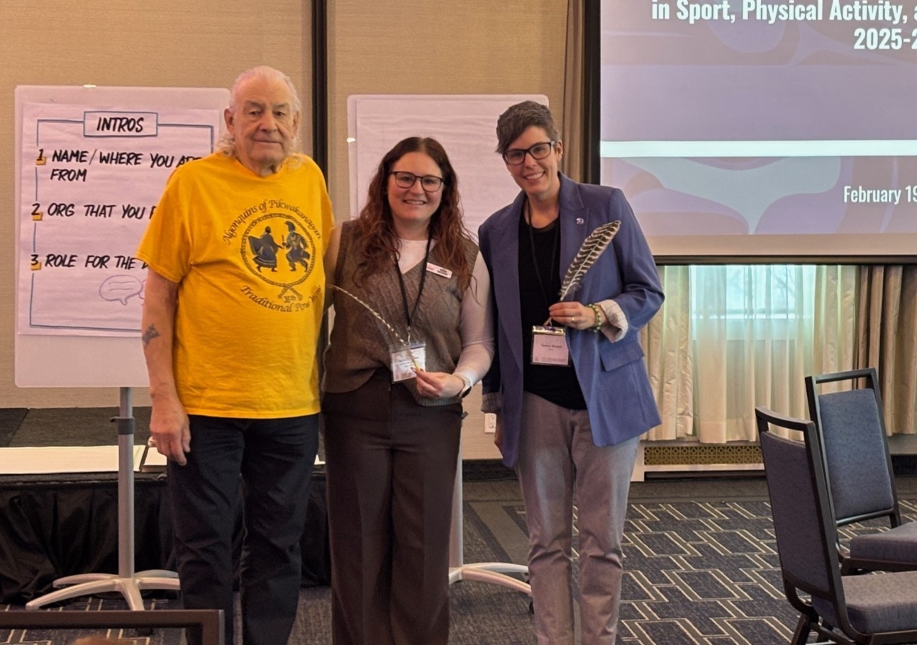 The Spirit of Sport – Active Together: A Collaborative Approach to ...